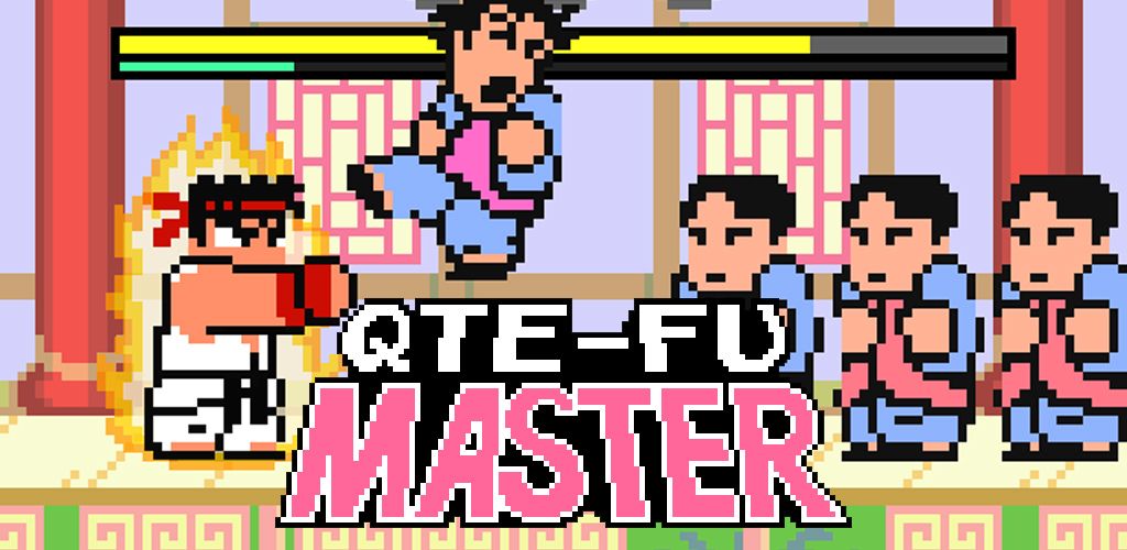 QTE KungFu Master – 01Games