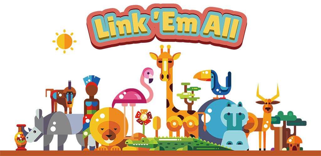 Connect Animal All – 01Games