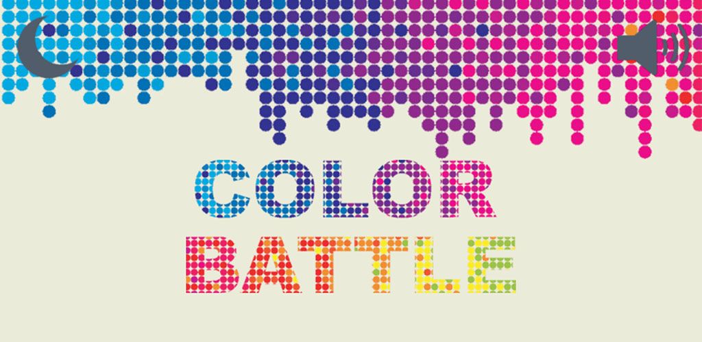 Color Battle - Flood all! – 01Games