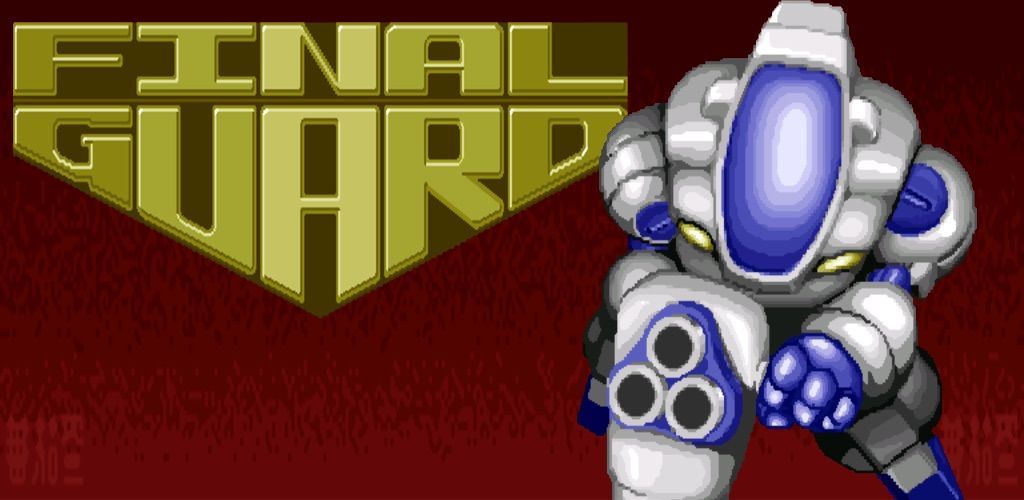 Final Guard – 01Games